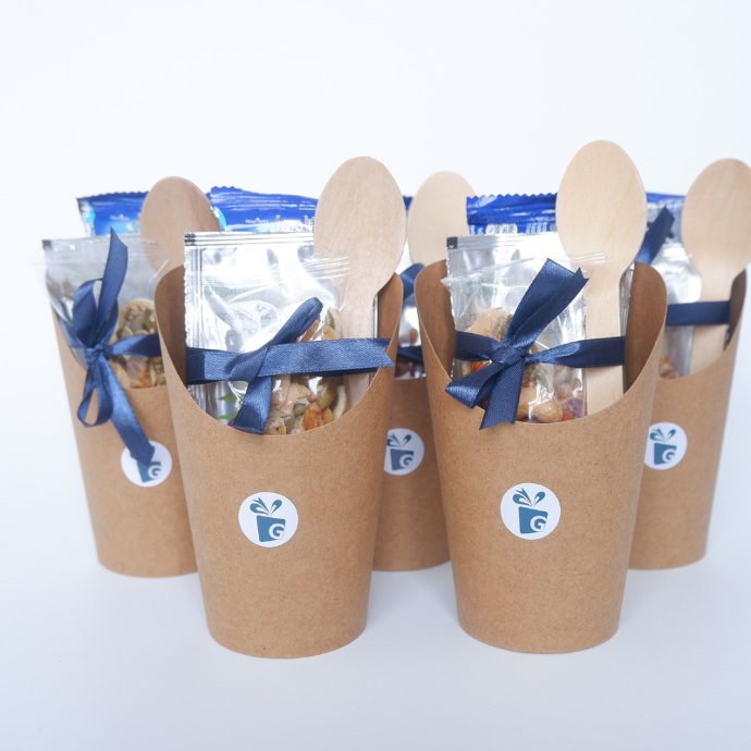 Giftahaus| Quà tặng sự kiện| Quà tặng door gift