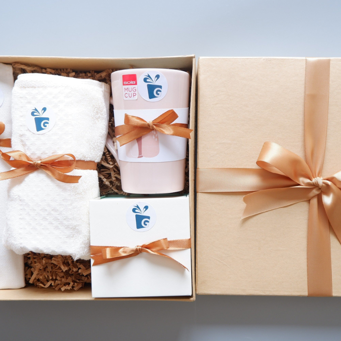 Giftahaus| Quà tặng sự kiện| Quà tặng door gift